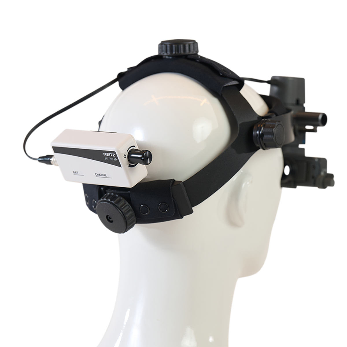 Binocular Indirect Ophthalmoscope | USO Medical