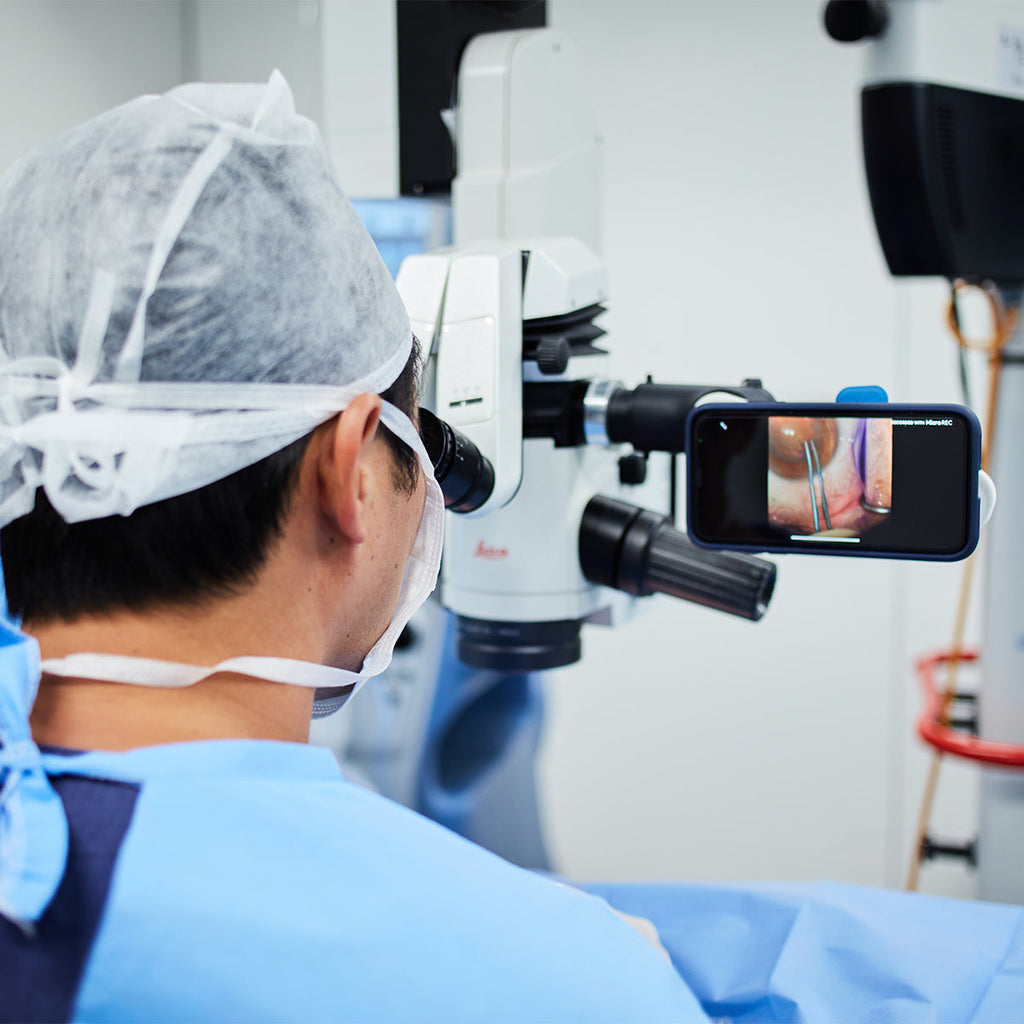 MicroREC Kit for Sale Online