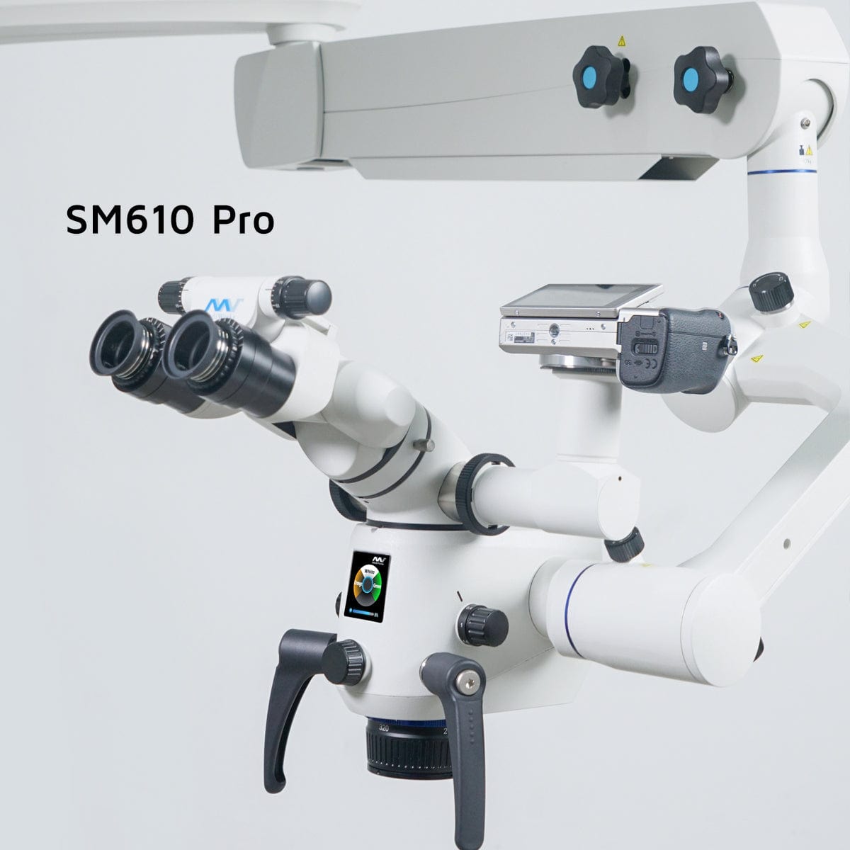SM610 - USO Medical